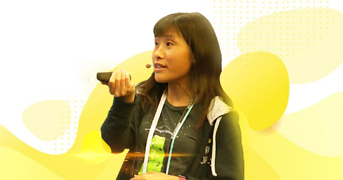 A New and Open Way to Build Cloud-Native Microservices - MicroProfile :: Saltmarch